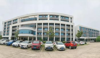 China Factory - Tunkia Co., Ltd.