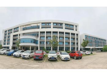 China Factory - Tunkia Co., Ltd.