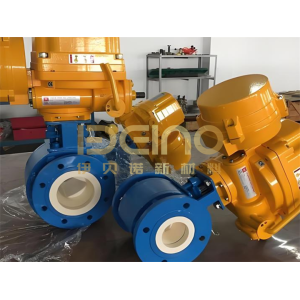 Quality Ceramic Ball Valve Ceramic Lined Composite Ball Valves, Alumina Ceramic Ball for sale