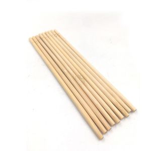 Quality Eco-Friendly Round Bamboo Chopsticks Takeout Chinese Bamboo Chopsticks for sale
