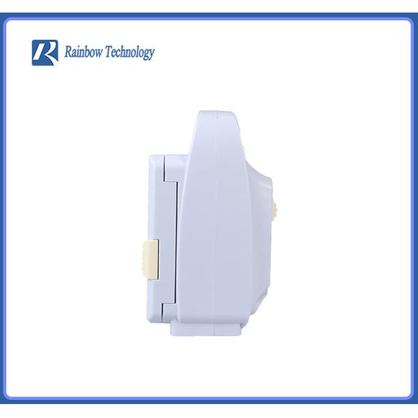 Quality Lightweight Medical Infusion Pump bubble alarm IV Infusion Devices OEM for sale