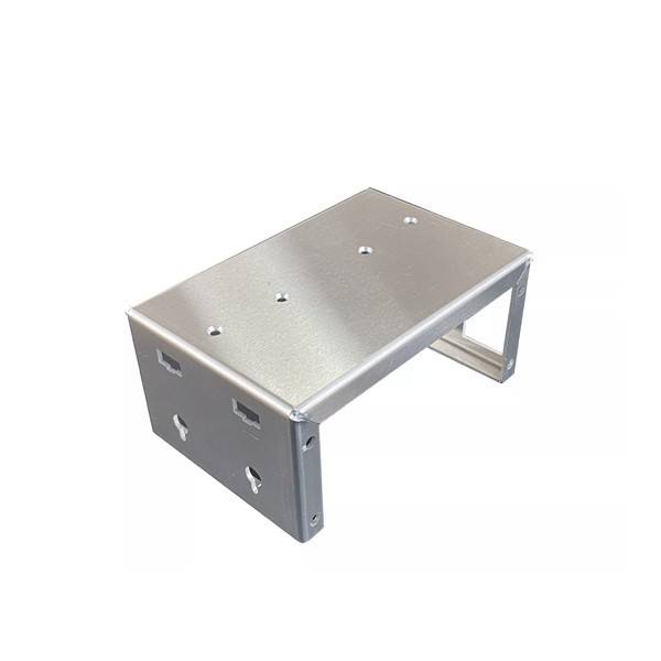 Quality CNC Stamping Metal Cabinet Assembly for sale