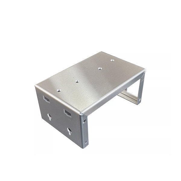 Quality Stainless Steel Aluminium CNC Stamping Metal Cabinet Assembly Sheet Metal for sale
