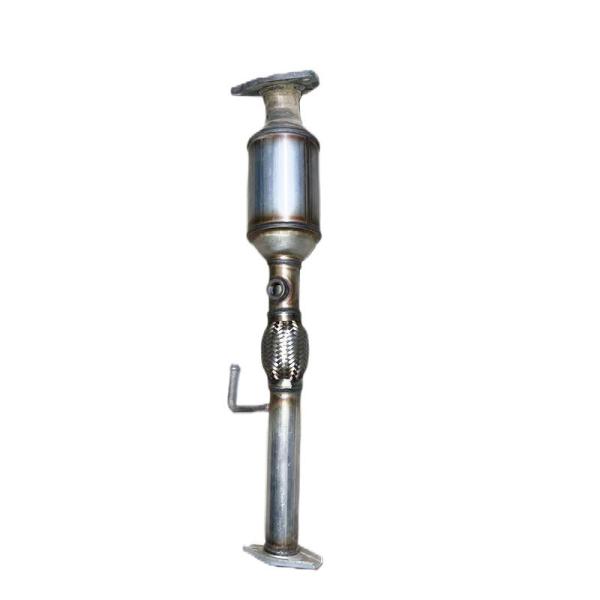 Quality Manufacturer Three Way Catalytic Converter Suitable For Xiaokang C32 for sale
