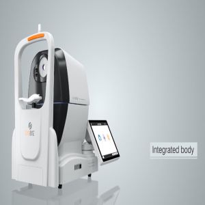 Quality 180 Degree IOL Measurement Get Visual Axis With Micron Accuracy for sale