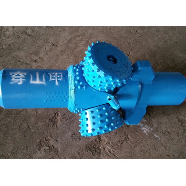 Quality 9000m Hole Opener Reamer HDD 18“-60”Replaceable Hob Hole Opener for sale