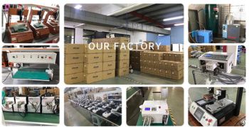 China Factory - Xiamen Qipin Technology Co., Ltd.