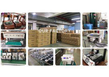 China Factory - Xiamen Qipin Technology Co., Ltd.