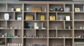 China Factory - Shanghai Yuhao Plastic Co., Ltd.