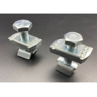 Quality Strut Channel Threaded Rod Stiffener for sale