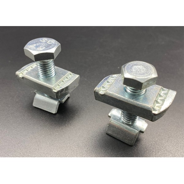 Quality Strut Channel Threaded Rod Stiffener for sale