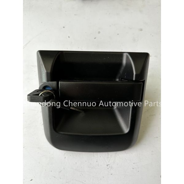Quality 810W62641-6078 810W62641-6079  Shandeka Left Door Lock Truck Parts for sale