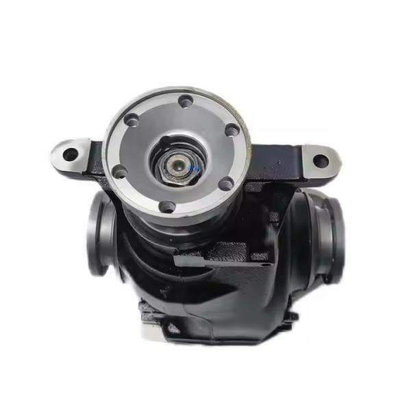 Quality Black 33107560604 Differential Part Enhances Driving Experience for sale