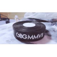 Quality Custom Printed Ribbon for sale