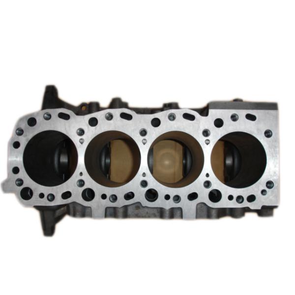 Quality Casting Iron 3L Car Engine Cylinder Block For Toyota Hilux 4-Runner Hi-Ace for sale