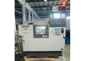 China Factory - Gaudent Technologies Group