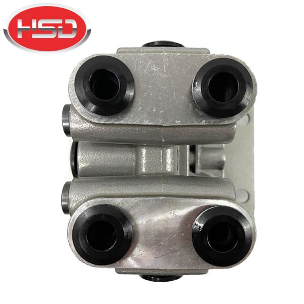 Quality Excavator Hydraulic Foot Pedal Valve For CAT320 CAT320D for sale