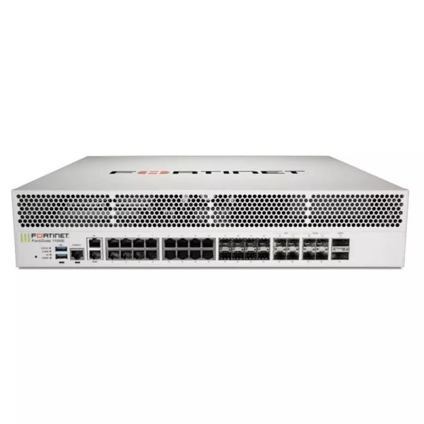Quality Wired Network Security Firewall Appliance FG-401E Fortinet Fortigate 401E NIB for sale