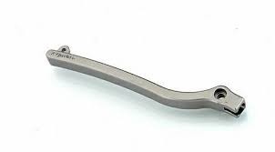 Quality Customized Medical Precision Casting Components With Polish Sandblasting for sale