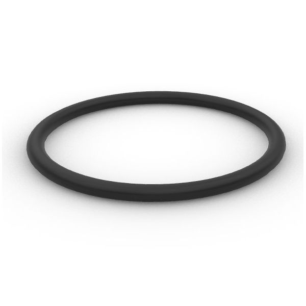 Quality Gasket Seal Camlock 200mm Rounded Edge Coupling Gasket for sale