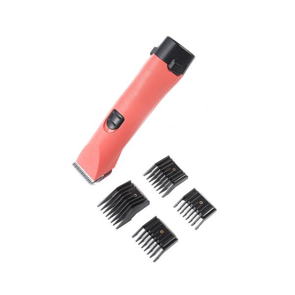 Quality 45W Electric Pet Clippers Fast Charging Quiet Operation Electric Pet Shaver for sale