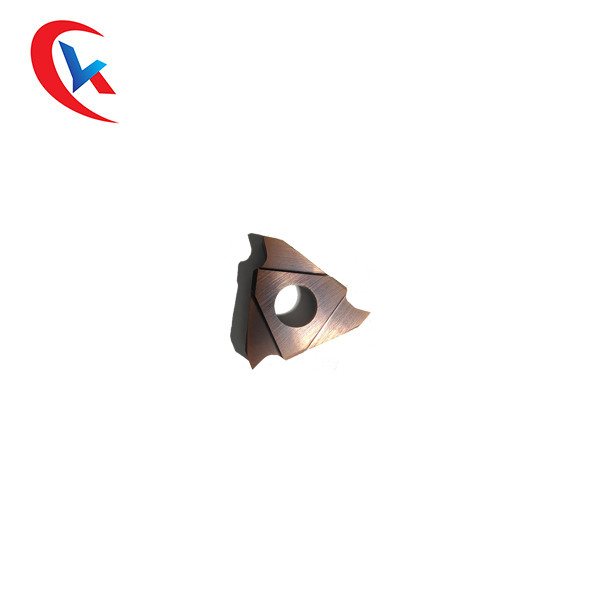Quality TGF Series Carbide Grooving CNC Lathe Turning Tools Insert Carbide Grooving for sale