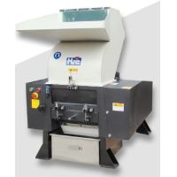 Quality Sound Proof Low Speed Crusher Granulator for sale