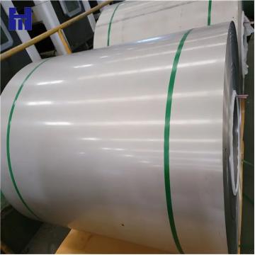 Quality Austenitic 316 Stainless Steel Coil Strip 0.1mm - 4mm Thickness for sale
