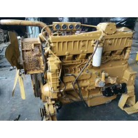 Quality 1091349 ENGINE AR Caterpillar parts Diesel Engine Assembly for sale