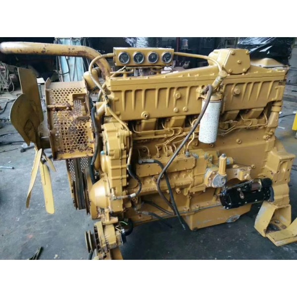 Quality 1091349 ENGINE AR Caterpillar parts Diesel Engine Assembly for sale