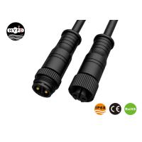 Quality 5 Pin M16 125V Nylon PA66 M Series Connector for sale