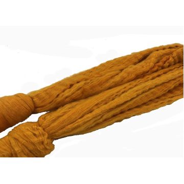 Quality Colored Polyester Tow Flame Retardant Polyester For Non Woven Factric 1.2D To for sale