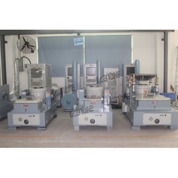 Quality Low Noise Electromagnetic Vibration Testing Machine Meets Standard of MIL-STD for sale