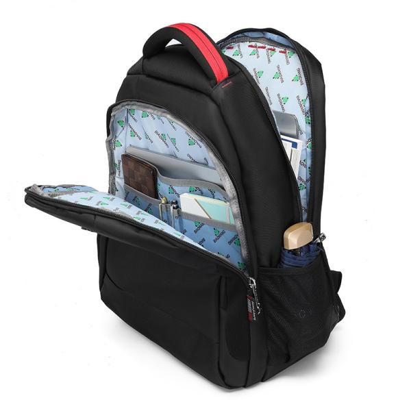 Quality Gym Camera Backpack Travelling Bags Hiking Lightweight Nylon Mens 34x19x48CM for sale