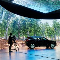 Quality Immersive LED Display for sale