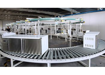 China Factory - Shandong Haibor Commercial Kitchenware Co., Ltd