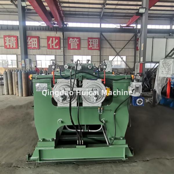 Quality 450 mm Roll Diameter Rubber Mixing Machine for Fast and Effective Rubber Milling for sale