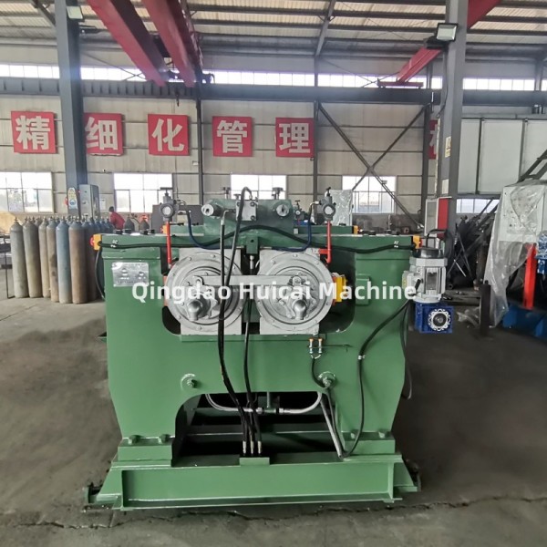 Quality Blue Green Red Yellow Rubber Mixing Mill Machine with Automatic Control System for sale