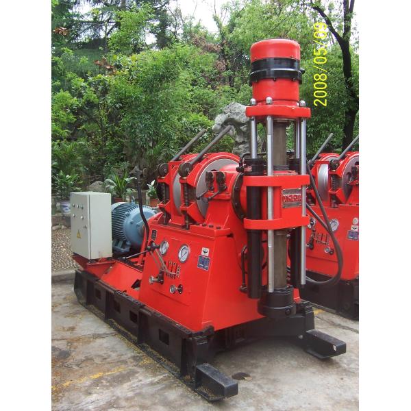 Quality Portable Engineering Core Drilling Rig for sale