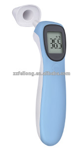 Quality FSC Medical Forehead Infrared Thermometer High Accuracy Infrared Human Thermometer for sale