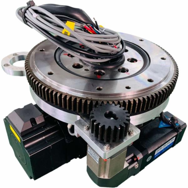 Quality 170mm AGV Drive Wheel for sale