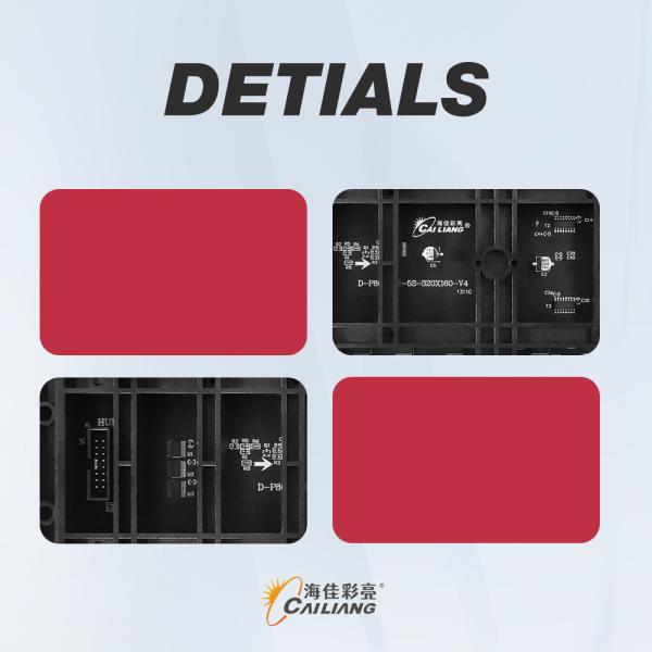Quality Outdoor Rental LED Display Screen with 40*20Dots Resolution and IP65 Rated LED for sale