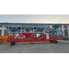 china YHZS50 Forced Two Silo Rapid Mobile Mixing Plant Concrete Mixer Plant