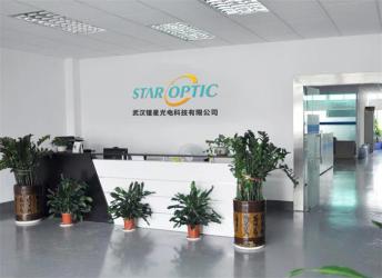 China Factory - Wuhan Star Optic Technology Co., Ltd