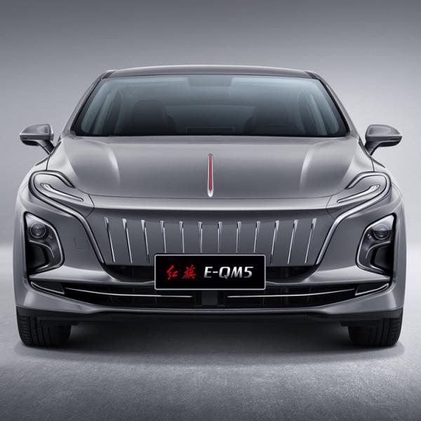 Quality Hongqi E-QM5 EV Sedan for Customer Requirements for sale