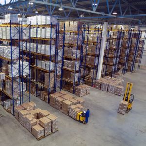 Quality Drive In Racking System for sale