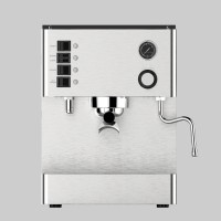 Quality Silk Espresso Coffee Machines 1.7Liter Water Tank 1 Year Warranty for sale