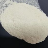 Quality White Powder Equivalent To Pergut S20 Chlorinated Rubber CR30 For Anti Corrosive Paint for sale