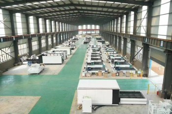 China Factory - Jinan Leetro Technology Co., Ltd.