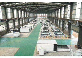 China Factory - Jinan Leetro Technology Co., Ltd.